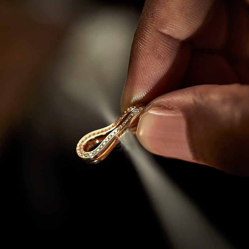 Infinite Blessing Bracelet – PoPoKo