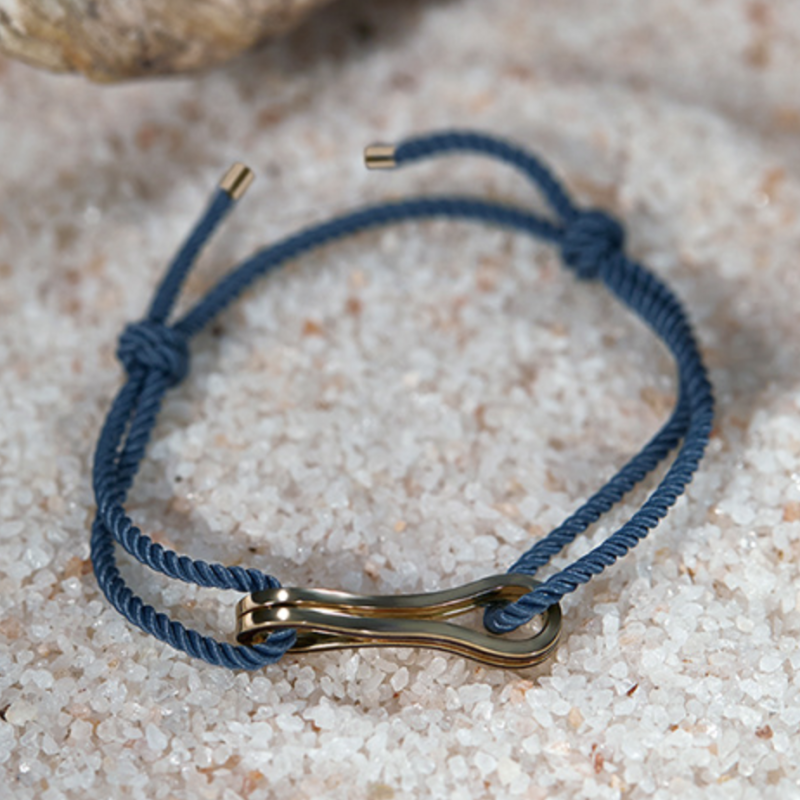 Infinite Blessing Bracelet – PoPoKo